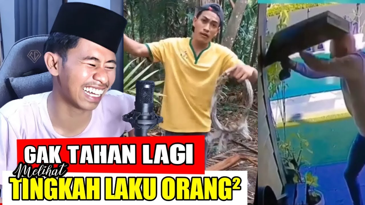 MEME EPS 19 || ABSURD TERUS: INI MEME - YouTube