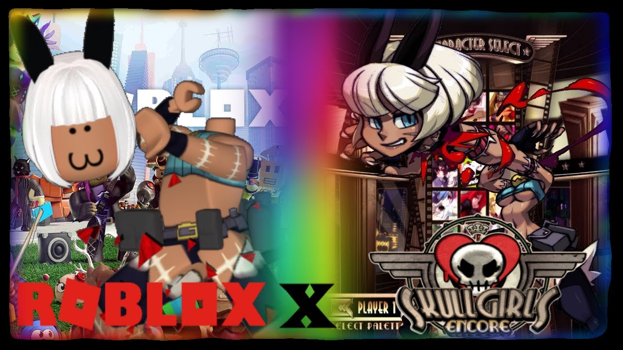 How to make Ms. Fortune in Roblox - YouTube