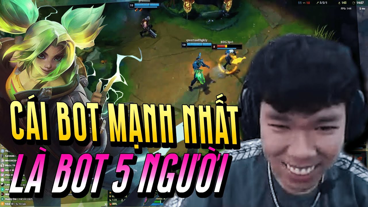 MẸO CHECK TOOL GIA TRUYỀN | CÁI BOT MẠNH NHẤT... | SLAYDER - YouTube