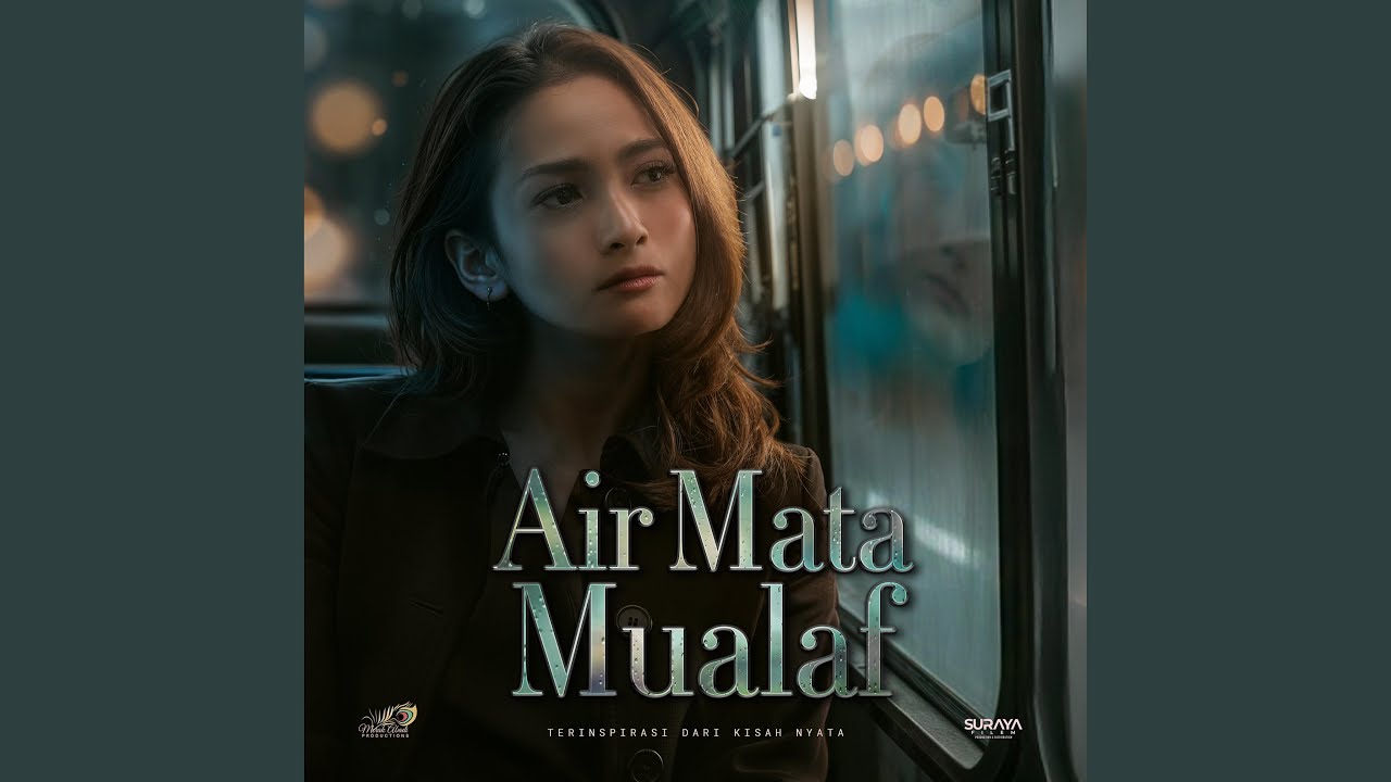 Original Soundtrack Air Mata Mualaf (Air Mata Mualaf) (feat. Acha ...