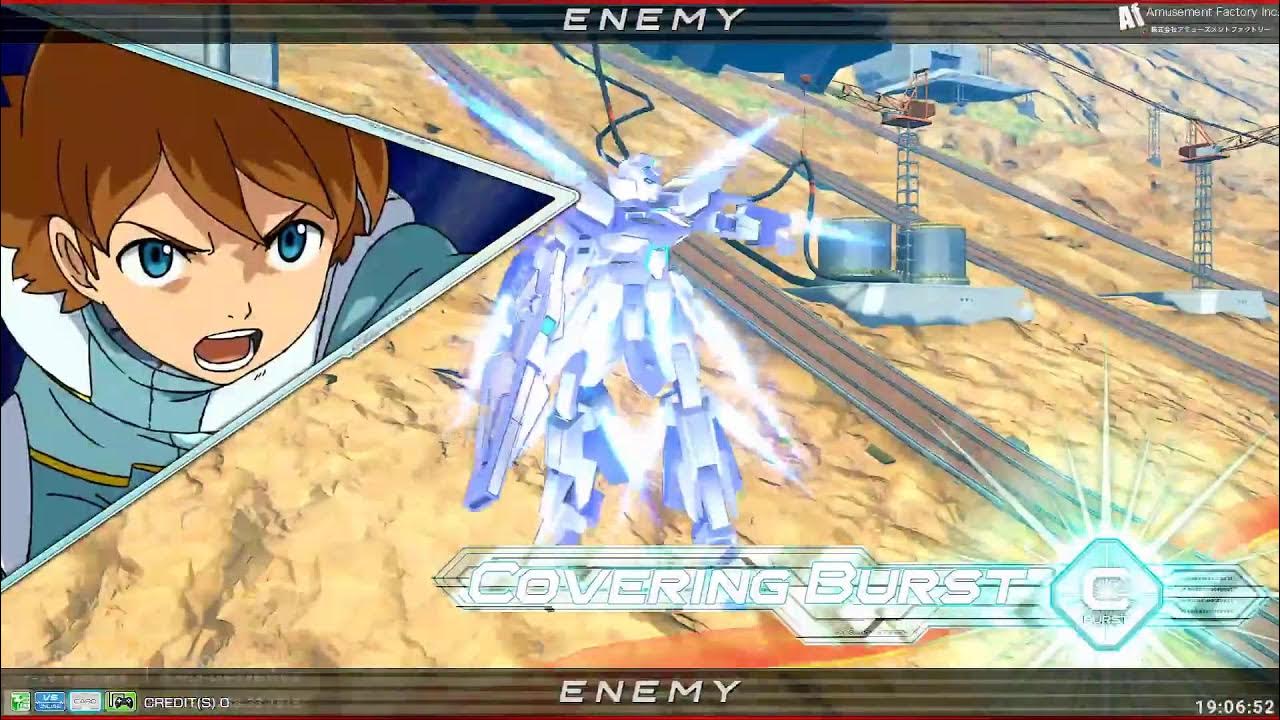 2024/10/21【 機動戦士ガンダム #EXVS2OB 】配信 #新潟 #長岡市 #オバブ配信 - YouTube