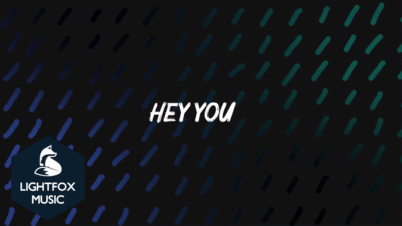 Lightfox 'Hey You (feat. Emma Stirling)' Official MV - Lightfox Music ...