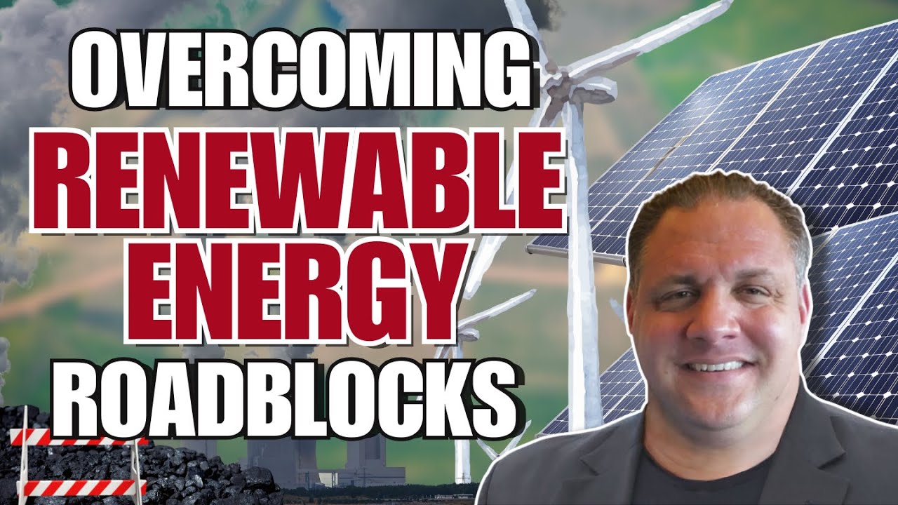 JRenewable Energy Development with Joe Tassone of onCORE Surfing the ...