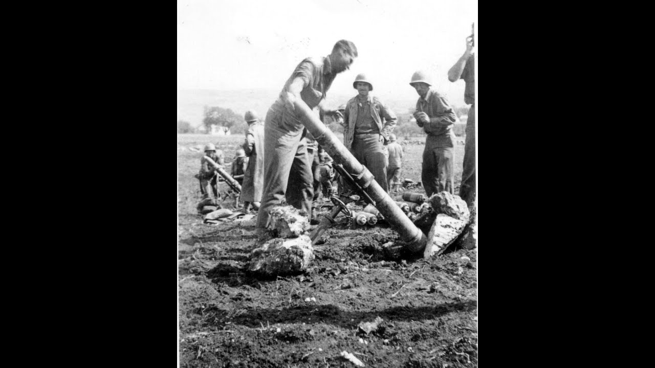 2d Chemical Mortar Bn Fragneto Monforte Presenzano Mignano Gap - YouTube