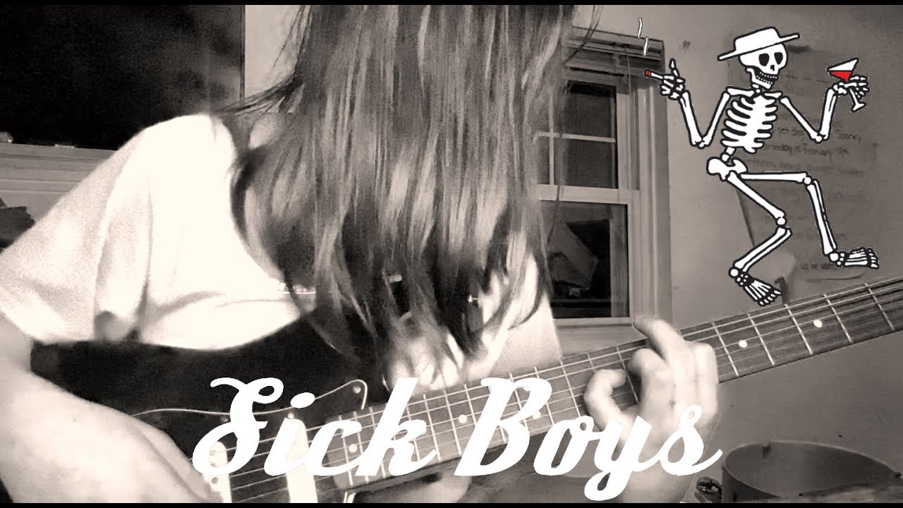 Sick Boys - YouTube