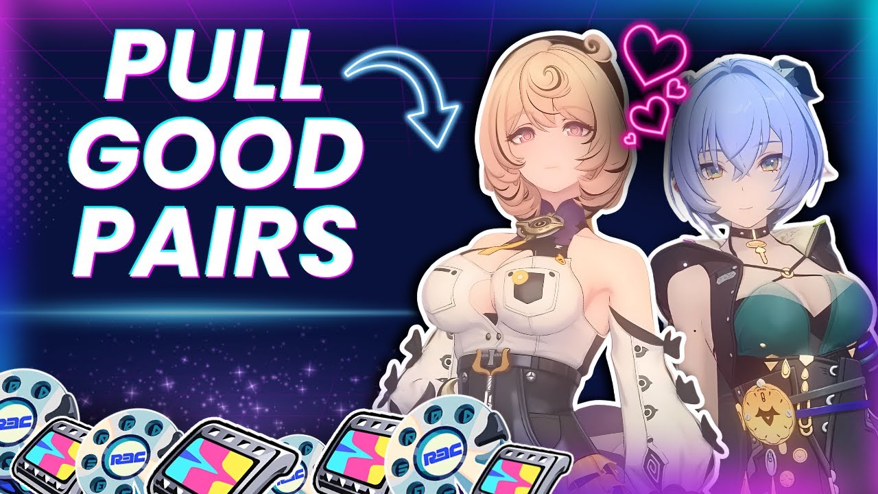 How To Manage ALL Future Pulls in ZZZ EVEN FREE TO PLAY - Zenless Zone ...