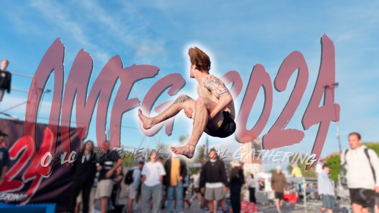 The Most INSANE BATTLES - OMFG 2024 Day 3 - YouTube