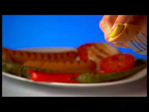 Erciyes Kıtır Sosis Spot