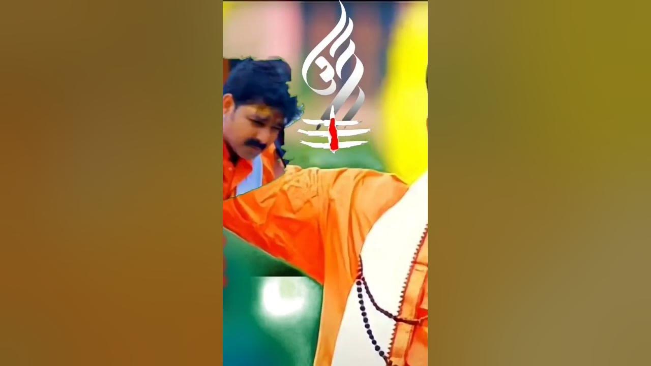 Pawan Singh Ka Number One Video Bol Bam Ka Status 4K pawan-singh-ka-number-one-video-bol-bam-ka-status-4k