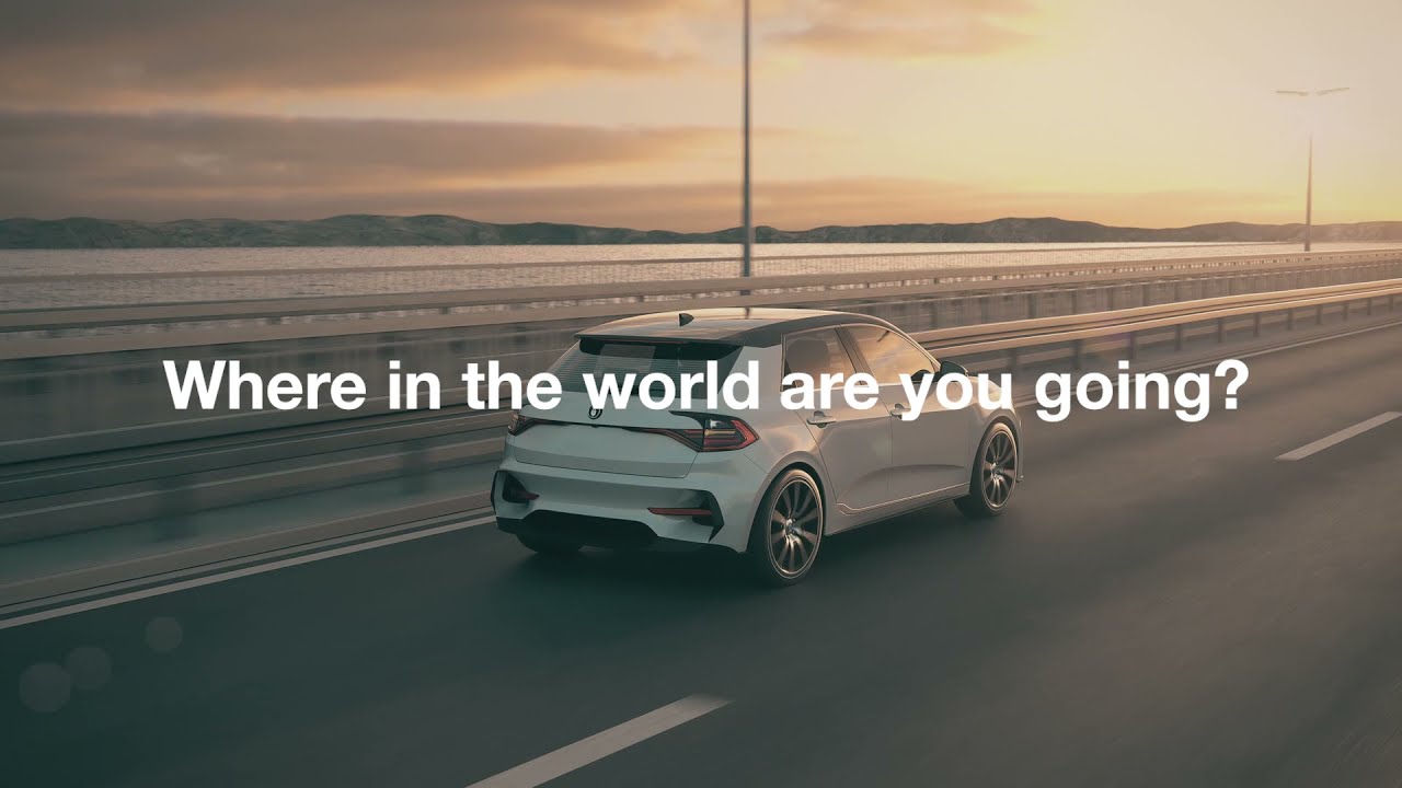 What Moves You – Dow MobilityScience™ - YouTube