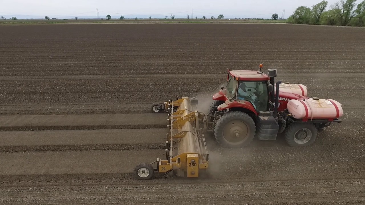 380 Power Mulcher - YouTube