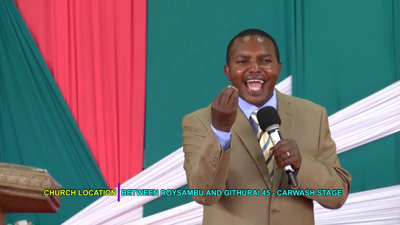 REV EDWARD SERMONS FIVE LEVELS OF SPIRITUAL ELEVATION - YouTube