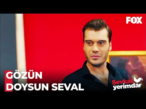 Seval, Şevkat'i Plazaya Döndürmek İstiyor - Şevkat Yerimdar 21. Bölüm