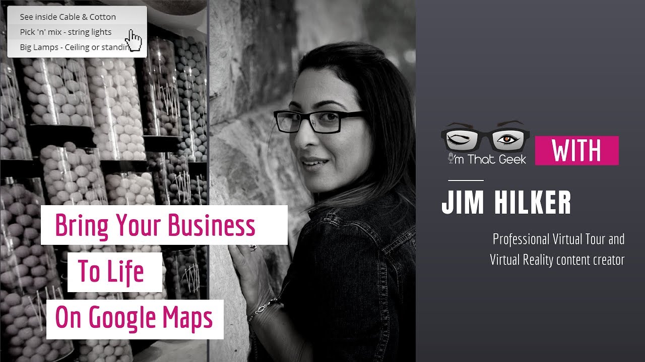 New Technology Helping Local Businesses Go International - YouTube