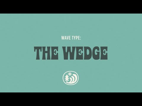 Waco Surf - Wave Type - The Wedge - YouTube