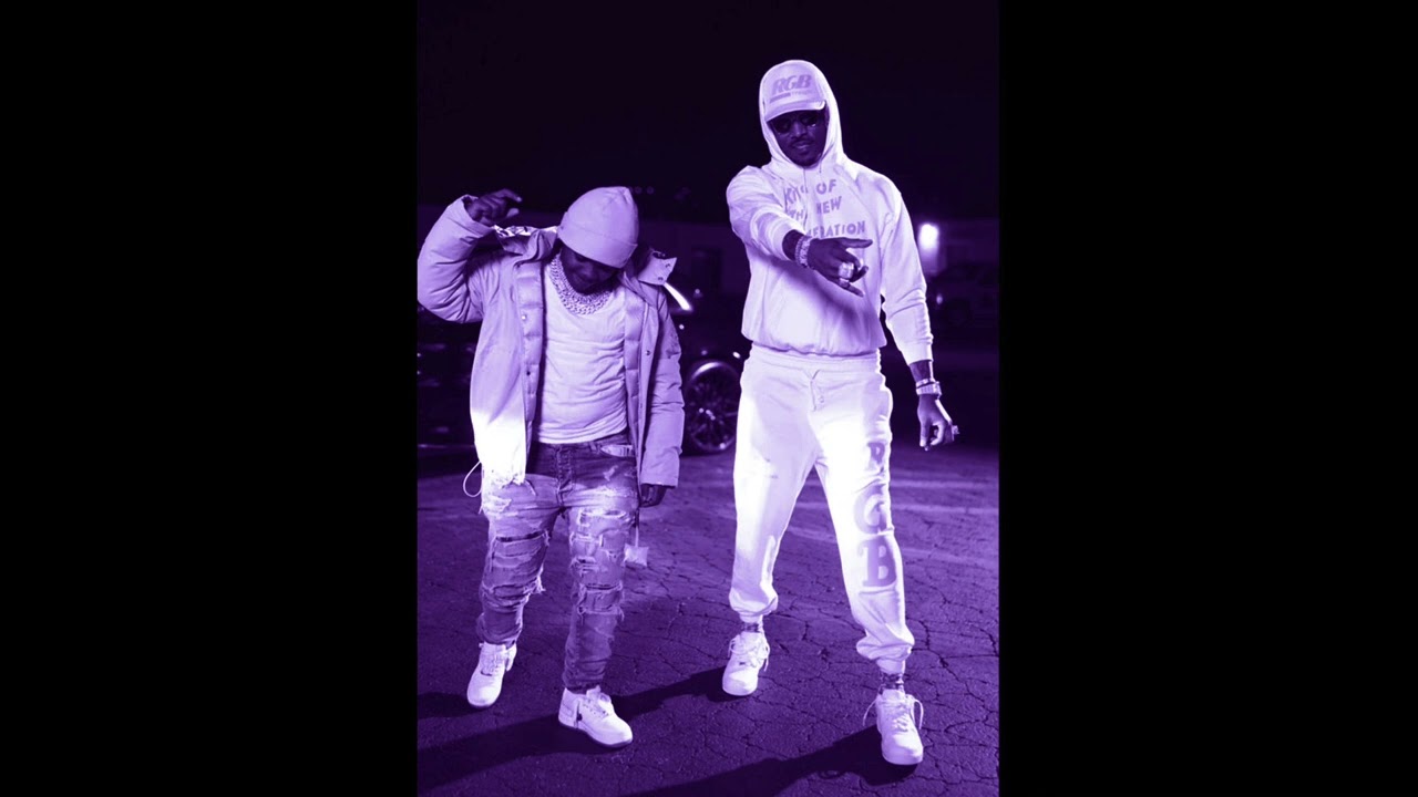 (FREE) 😈 Nardo Wick x Future Type Beat - “Gang Outside” - YouTube
