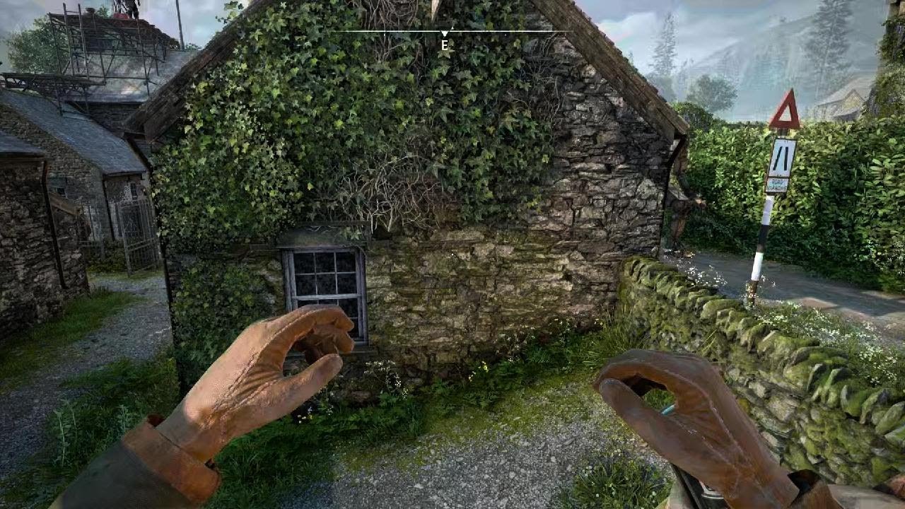 Atomfall Part 10 - YouTube