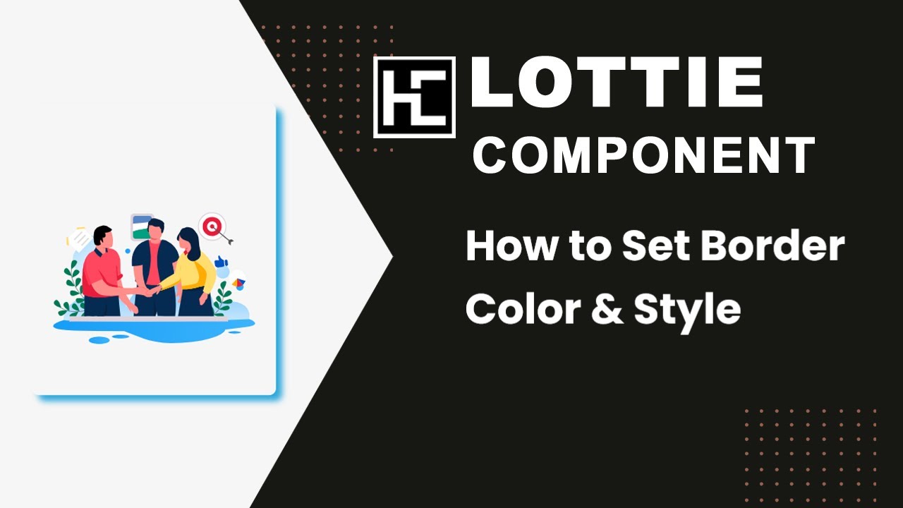 How To Set Border Color Style YouTube how-to-set-border-color-style-youtube