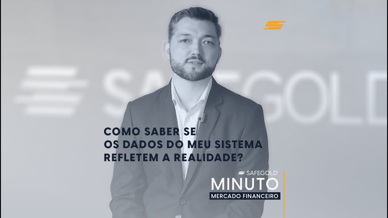 Os dados do meu software são confiáveis? | Minuto Mercado Financeiro ...