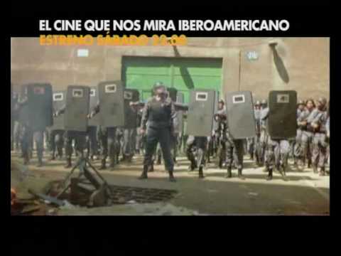 El cine que nos mira iberoamericano. Carandiru