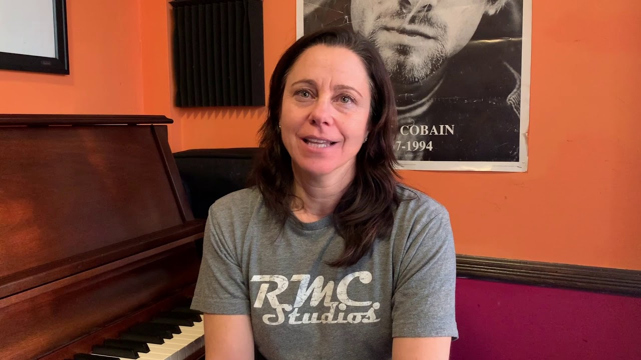 Teacher Feature: Jen Donato - YouTube