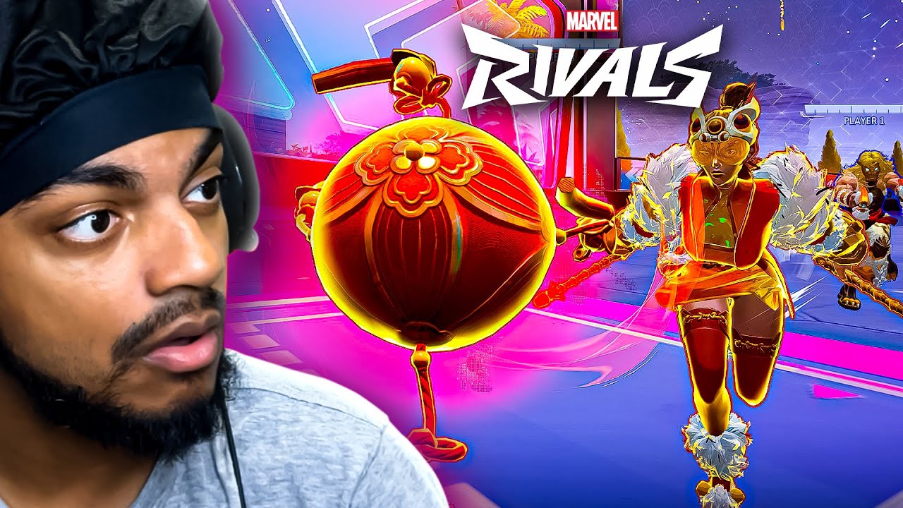 Soccer In Marvel Rivals Is FIRE! - YouTube