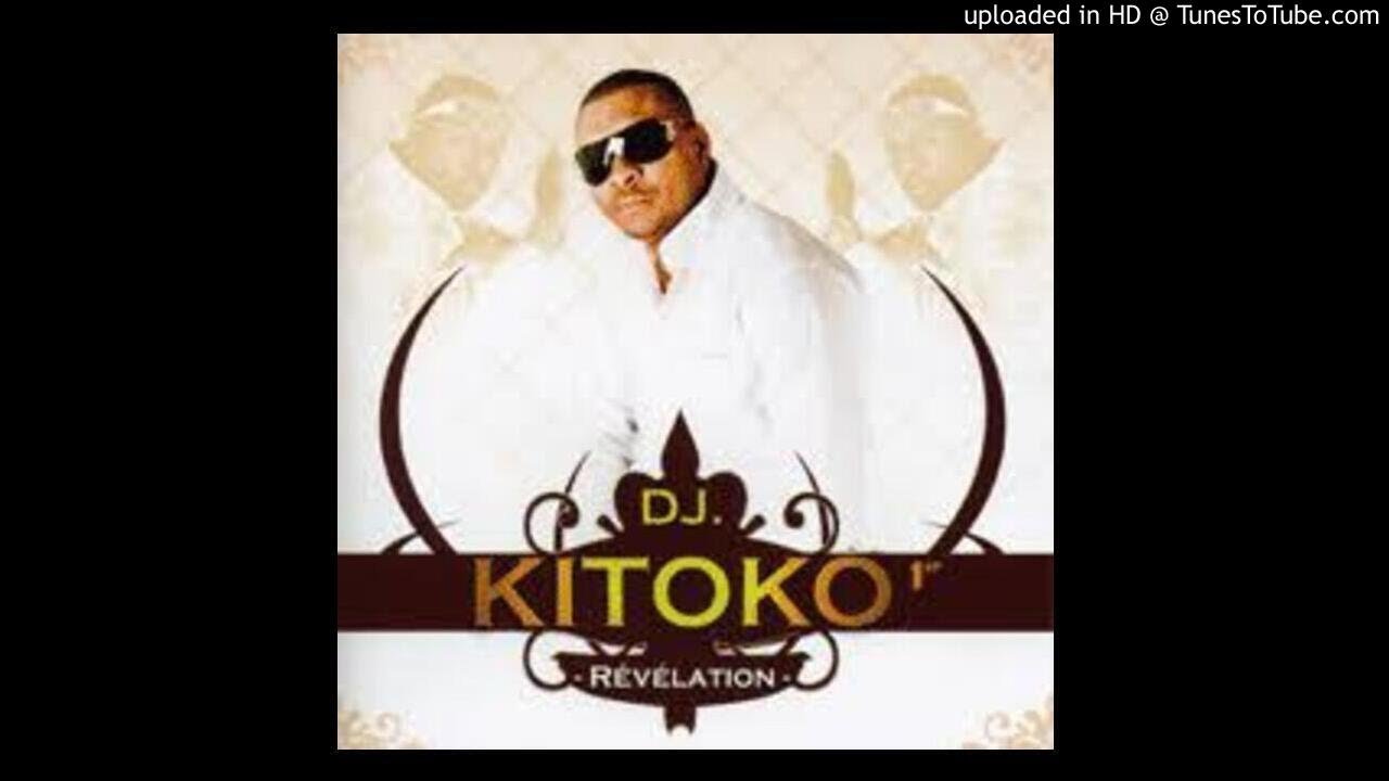 DJ KITOKO 1ER__MASTIBOULANCE - YouTube