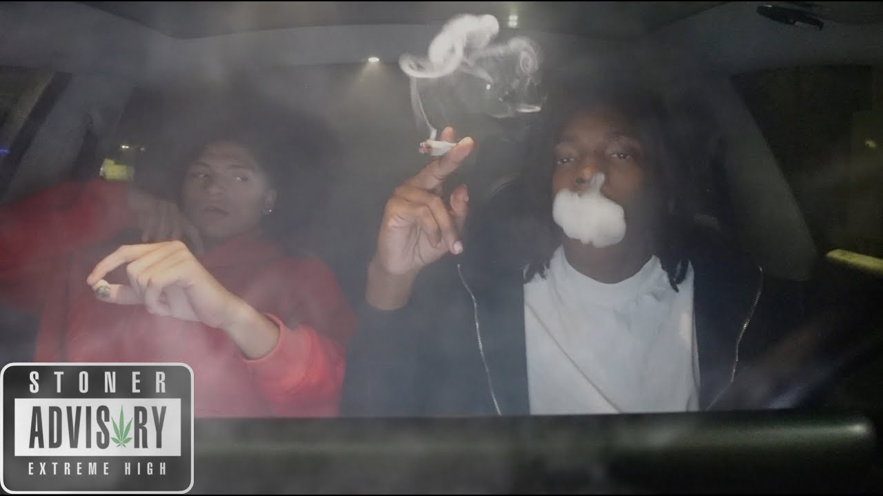 HE THOUGHT HE COULD OUT SMOKE ME SOMEONE GREENED OUT😱😱 (THANKSGIVING ...