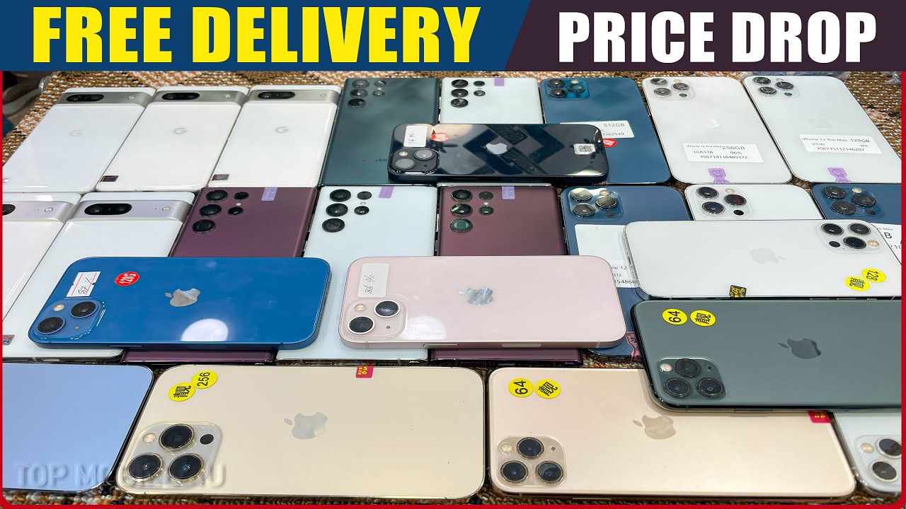 Top 7 Best Mobile Phones Price Drop in 2025 😱 best cheapest smartphone ...