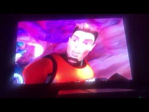 Splashdown: Rides Gone Wild - Basic Training Mode (PS2) - YouTube