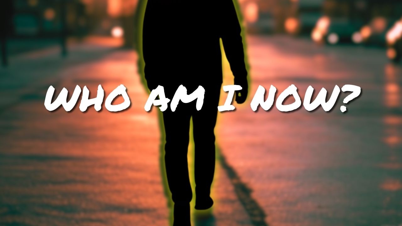 Who Am I Now? The Identity Crisis No One Talks About - YouTube
