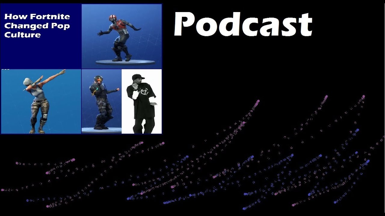 How Fortnite Changed Pop Culture - YouTube