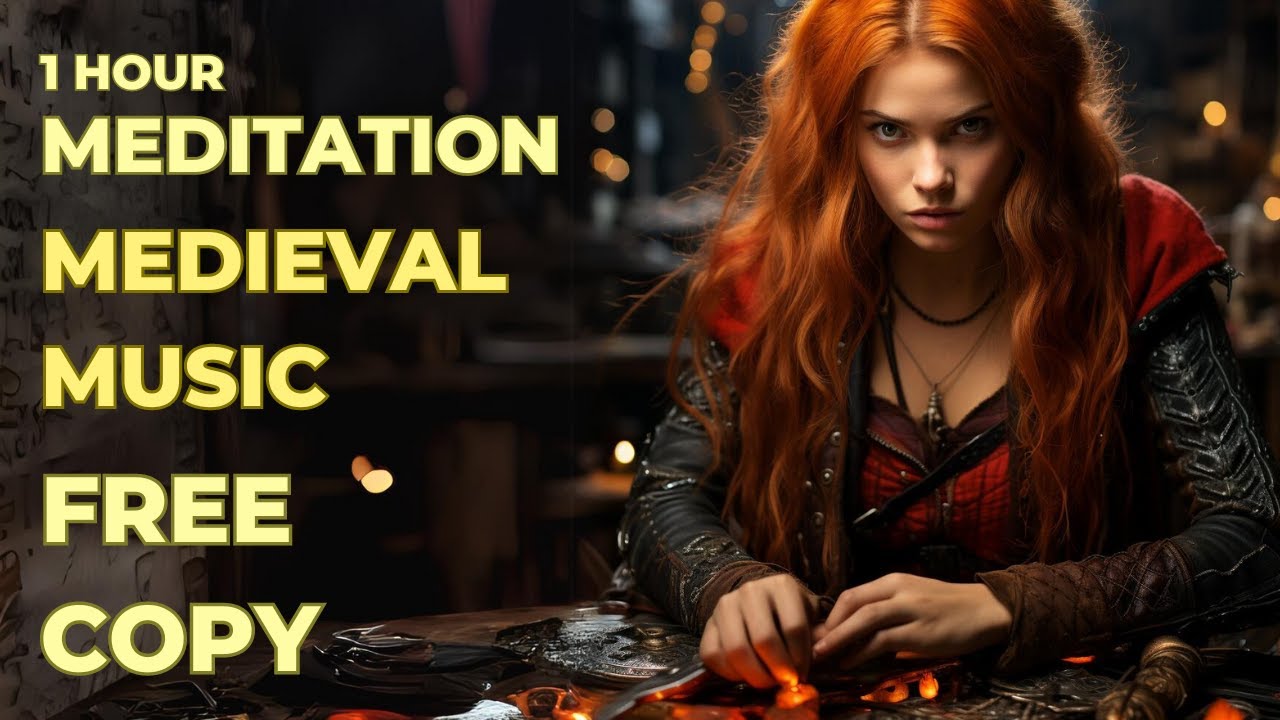 🎵Medieval Instrumental Music - Medieval Life🎶 - YouTube