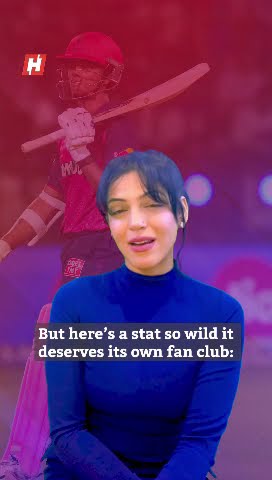 2023-2024 IPL: A Time-Defying Run Machine with a Strike Rate of 163 ...