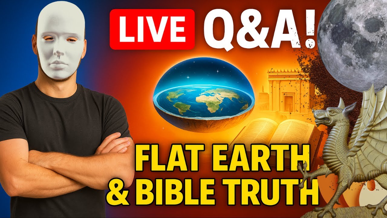 QnA. Questions and Answers stream - YouTube