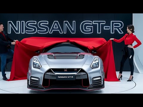 "2025 Nissan GT-R R38 Nismo: The Ultimate Beast Unleashed!" - YouTube
