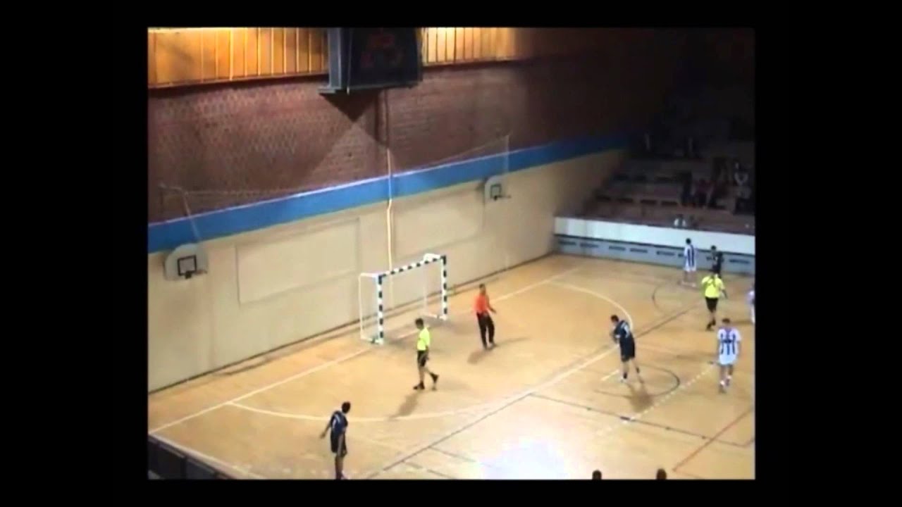 Bogdan Jovanovic HANDBALL PLAYER - YouTube