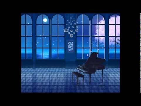 Yuriko Nakamura - I'll Play Rhapsodies - YouTube