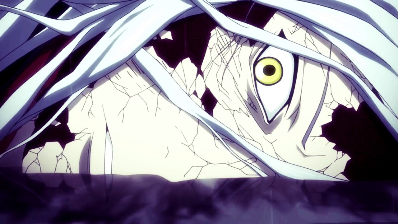 Noragami 《AMV》 Echo From The Sky - YouTube