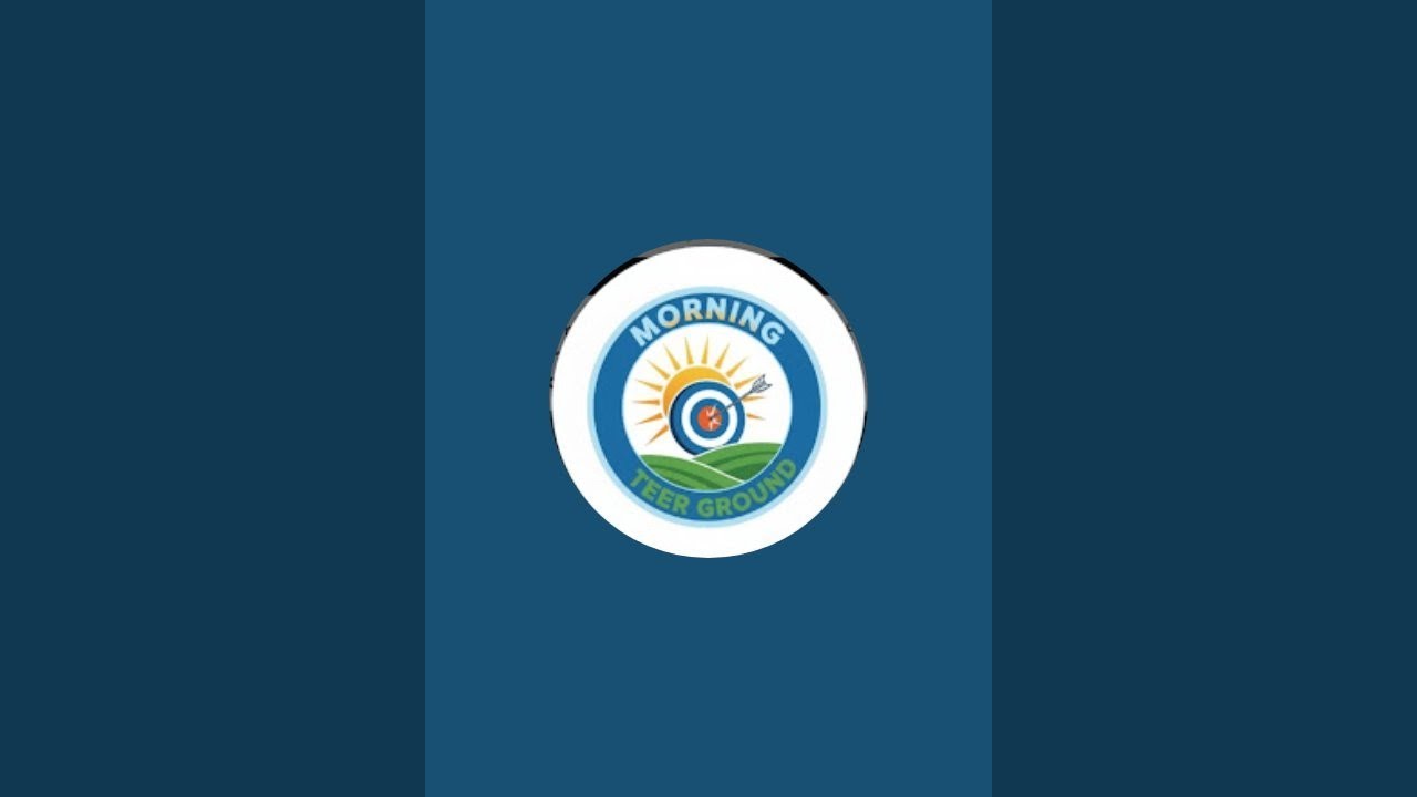 Morning Sunday Teer is live - YouTube