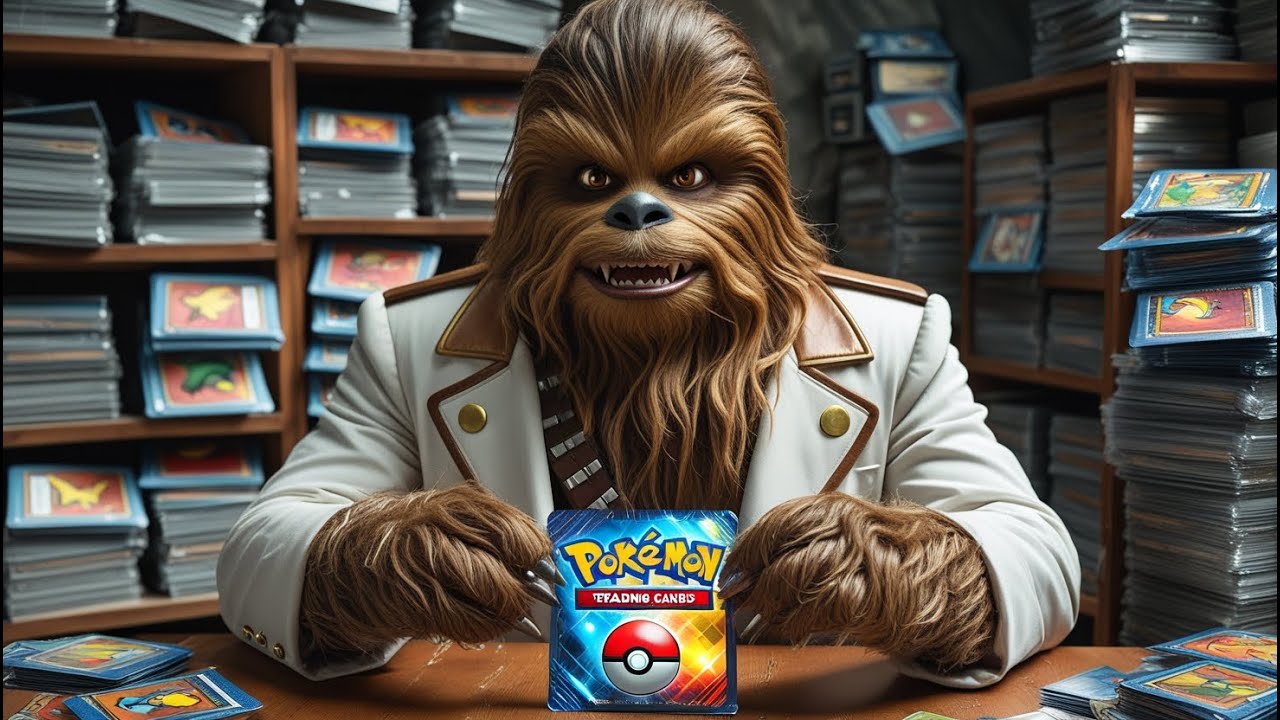 opening packs quick pop up - YouTube