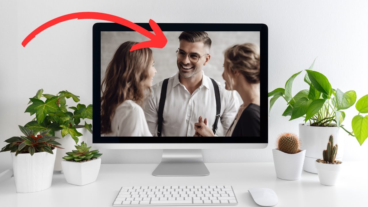 Can we learn social skills online in just 10 minutes? - YouTube