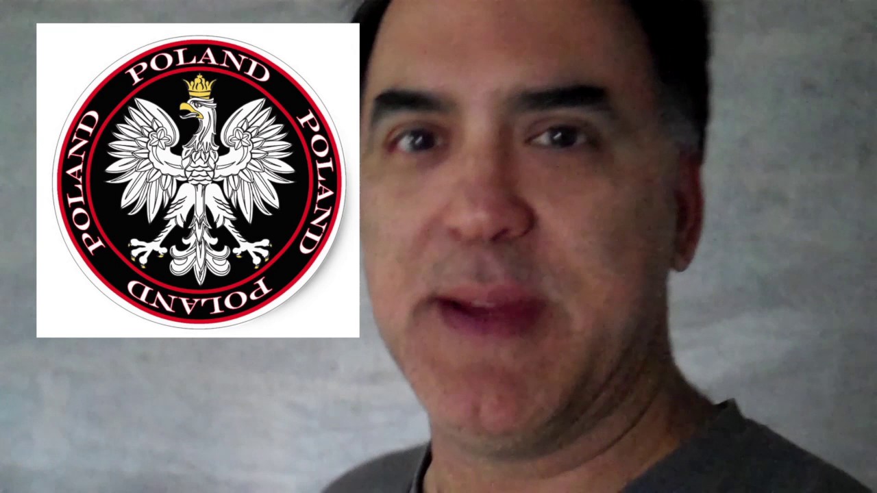 The 3 F's in POLAND (HJRR) Recently RECOVERed FOOTAGE - YouTube