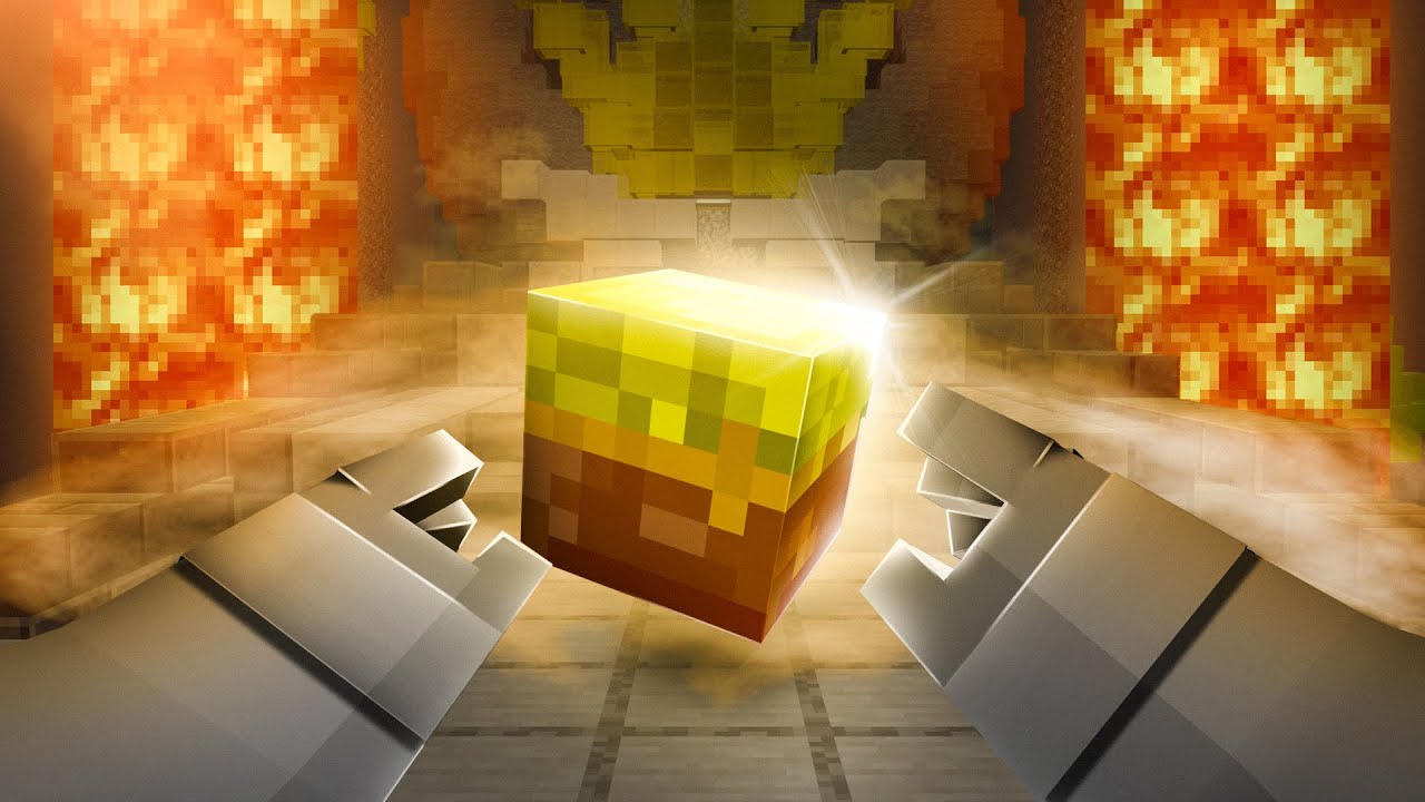 How to Get a Divans Alloy on Hypixel Skyblock - YouTube