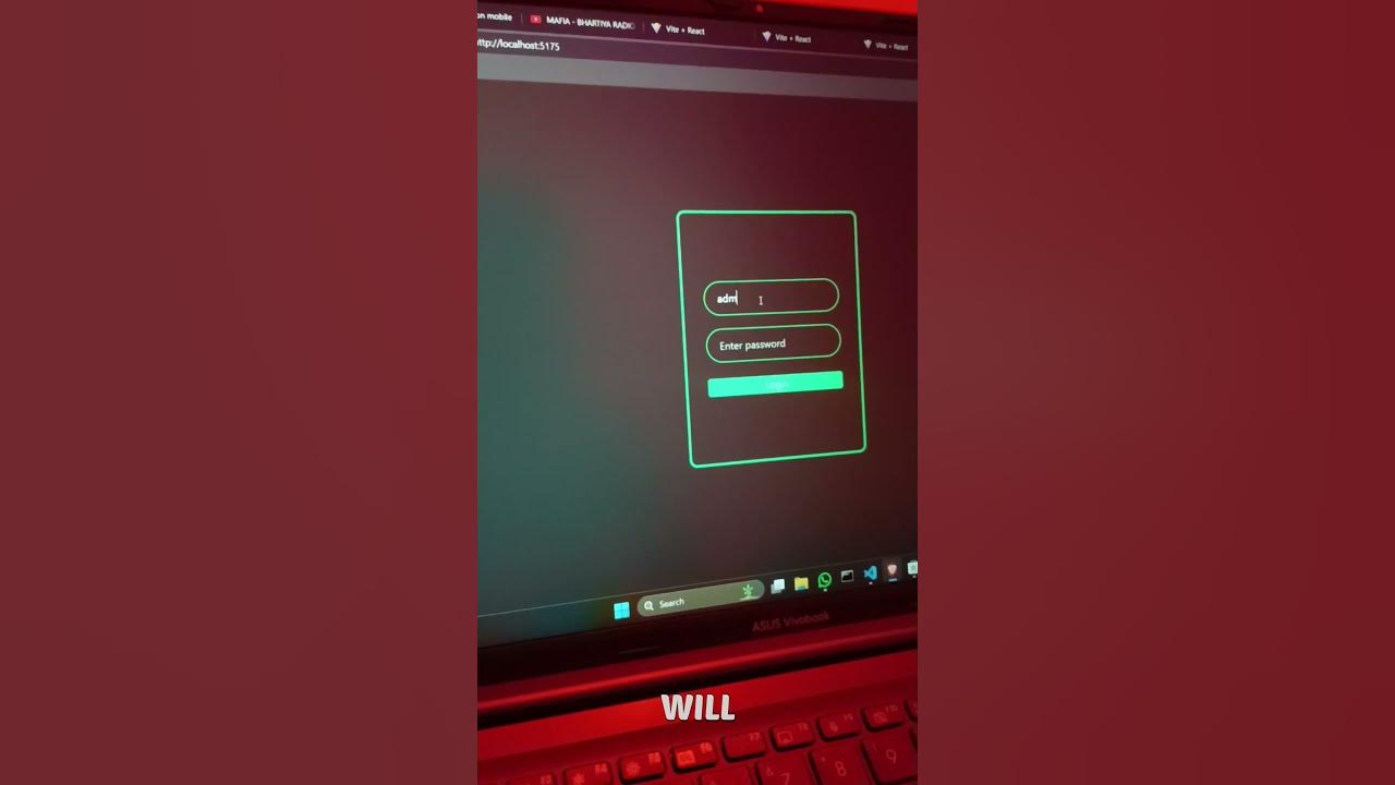 React Project #coding #programming #react #js #javascriptproject # 