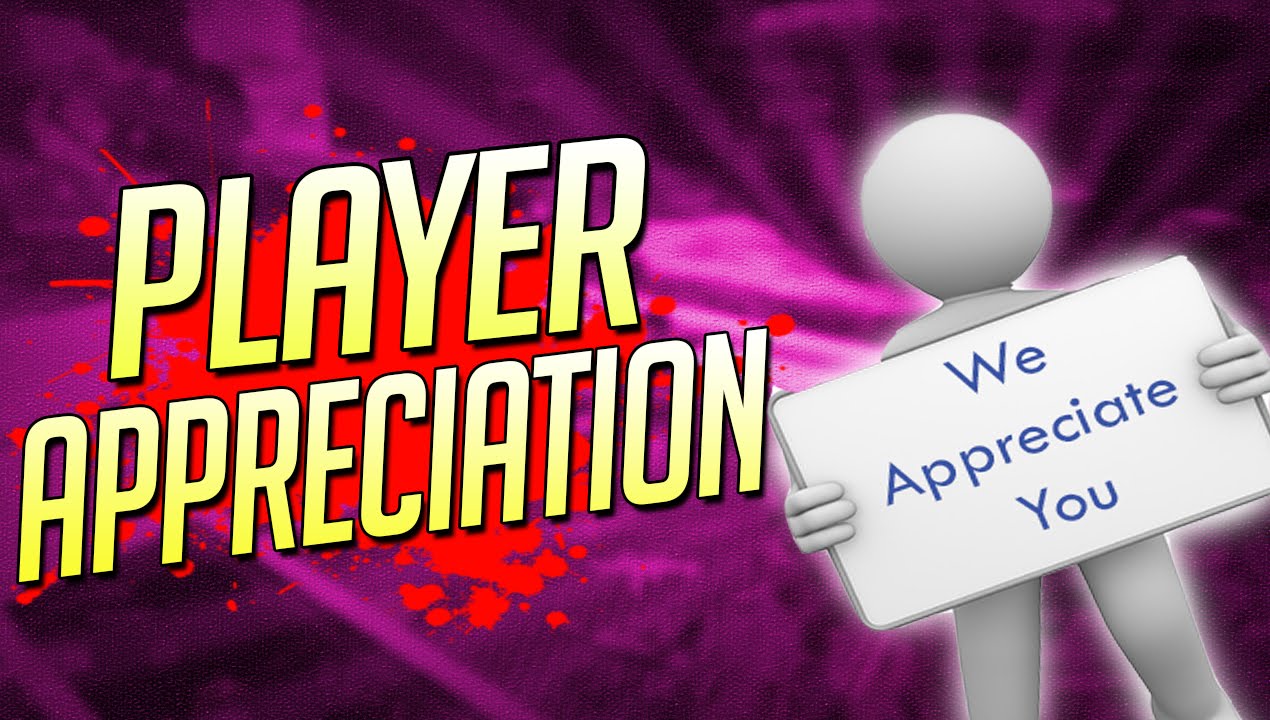 Player Appreciation: Game Developers Should Give Us Some Freebies (COD ...