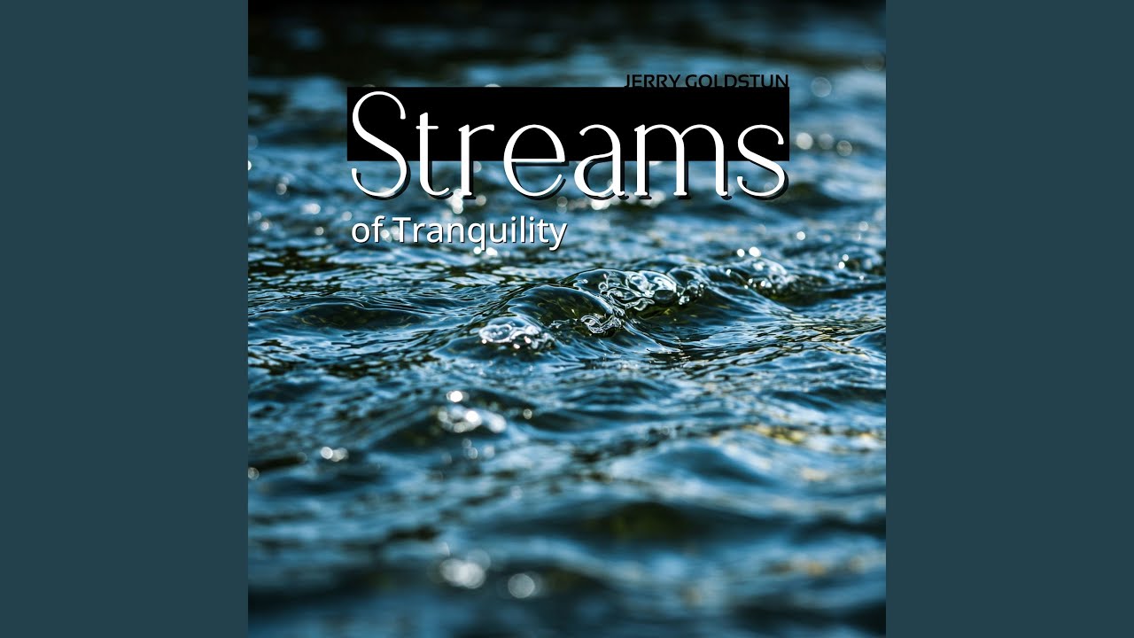 Streamside Repose - YouTube