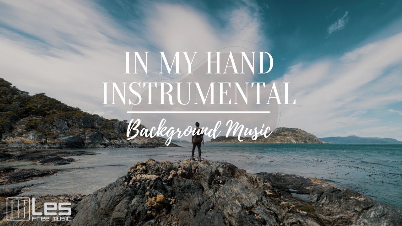 In my hand Instrumental : Acoustic Folk Dreamy Peaceful Background ...