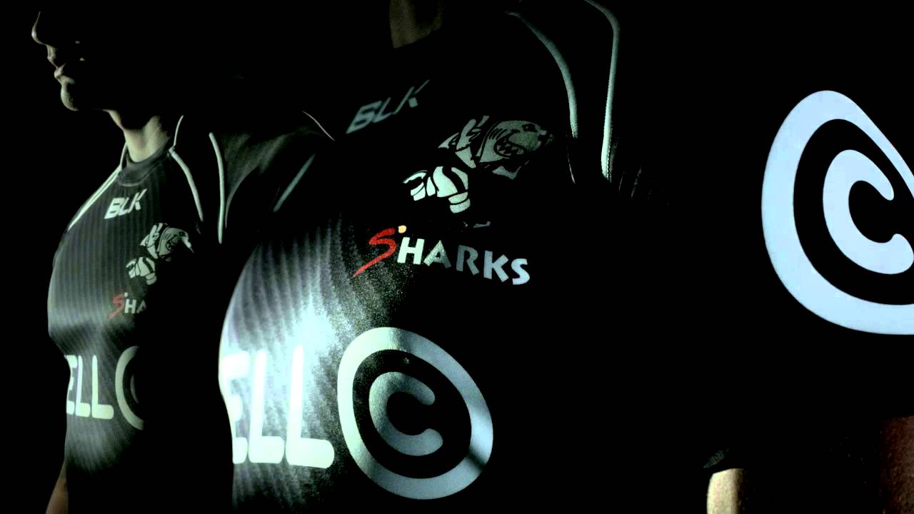 Cell C - Sharks - TVC 1 - YouTube