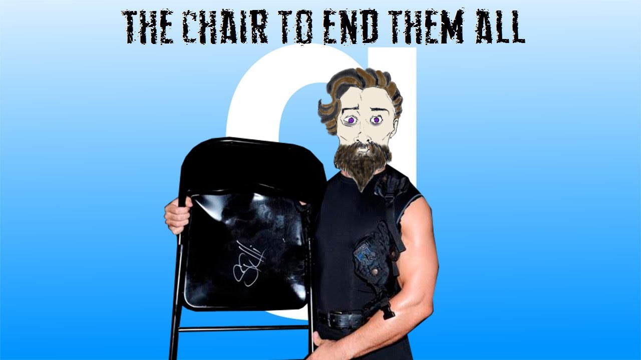 Chair To End Them All - Garry's Mod - YouTube